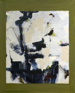 Artist - Elizabeth Weiss - Paintings -- New Paintings 8-31-11 ...